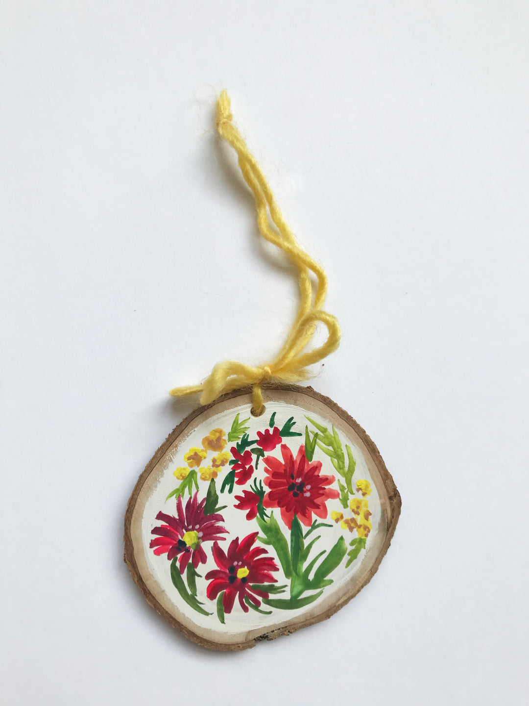 Hand Painted Pieces – Carrie Fisher Art